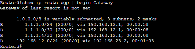 BGP inject-map│インフラエンジニア(仮)