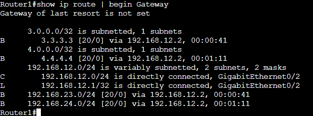 BGP 条件アドバタイズメント│インフラエンジニア(仮)
